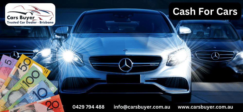 Cash for Cars | Instant Payment & Free Removal
